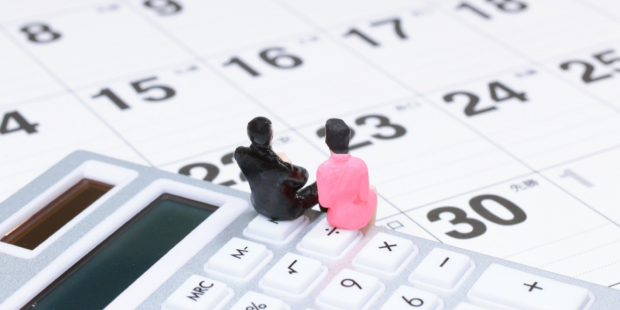 結婚資金はいくら必要？新郎新婦のリアルな貯金額や貯金方法も解説